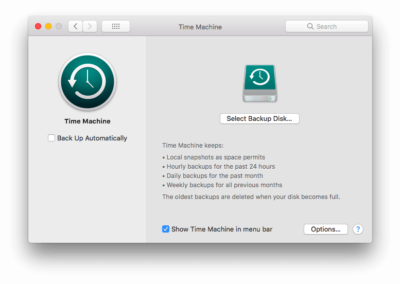 8 Best Backup Software for Mac in 2024 (Free + Paid)