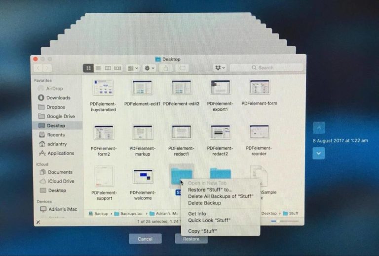 8 Best Backup Software for Mac in 2024 (Free + Paid)