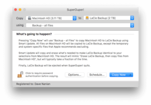 8 Best Backup Software for Mac in 2024 (Free + Paid)