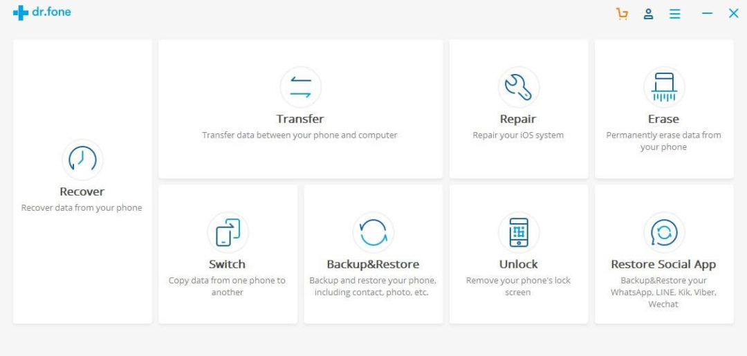 Top 10 Best iPhone Manager & Transfer Software in 2024