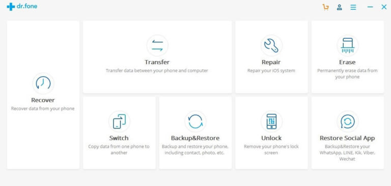 Top 10 Best iPhone Manager & Transfer Software in 2024