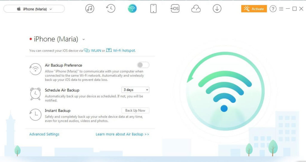 Top 10 Best iPhone Manager & Transfer Software in 2024