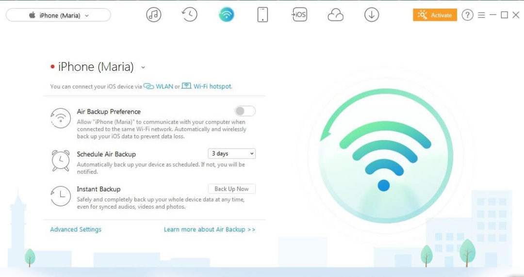Top 10 Best iPhone Manager & Transfer Software in 2024