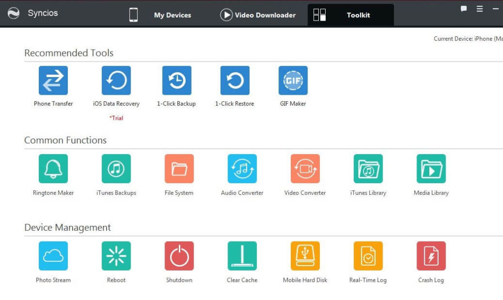 Best iPhone Manager Software in 2020 (Unbiased Reviews)