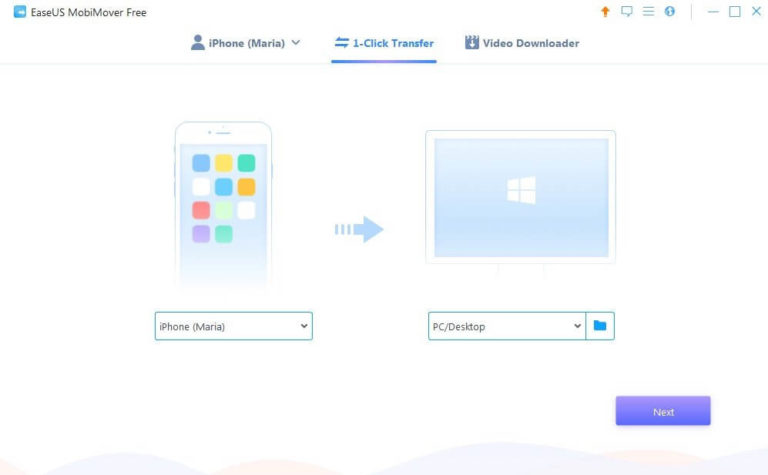 Top 10 Best iPhone Manager & Transfer Software in 2024