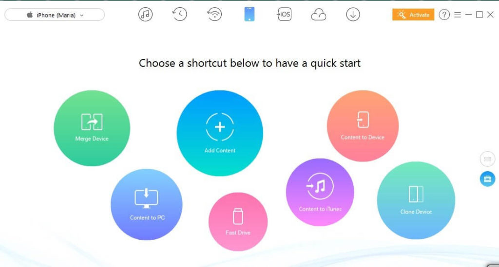 Top 10 Best iPhone Manager & Transfer Software in 2024