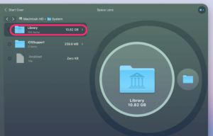 How to Quickly Clear "System Data" Storage on Mac