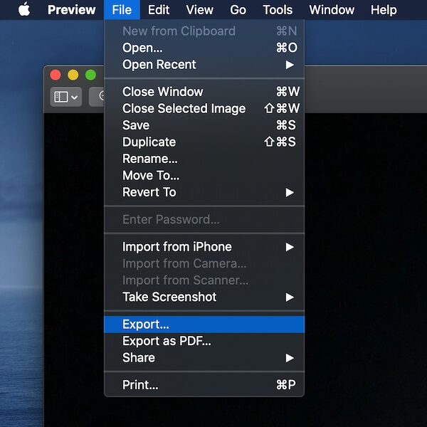 3 Quick Ways to Convert HEIC Files to JPG on Mac 3 Quick Ways to Convert HEIC Files to JPG on Mac