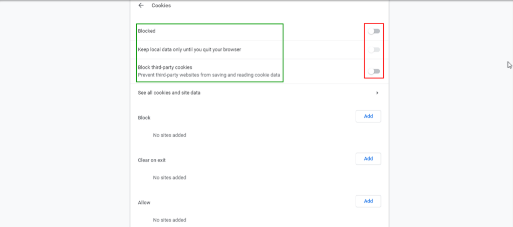 How to Delete Cookies on Windows (Step-by-Step Guide) How to Delete Cookies on Windows (Step-by-Step Guide)