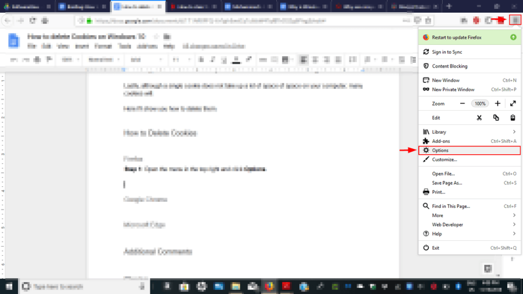 How to Delete Cookies on Windows (Step-by-Step Guide) How to Delete Cookies on Windows (Step-by-Step Guide)