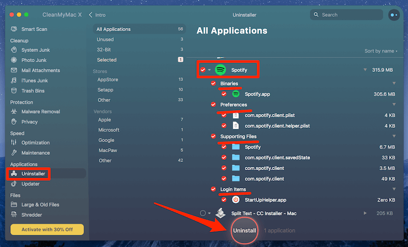 How to Uninstall Spotify on a Windows PC or a Mac How to Uninstall Spotify on a Windows PC or a Mac