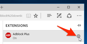 How to Disable or Turn off AdBlock (Step-by-Step Guide)