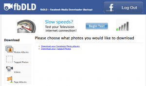 6 Quick Ways to Download All Photos from Facebook