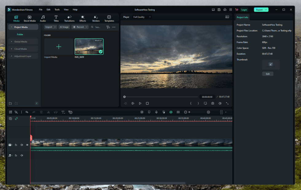 Wondershare Filmora Review 2026: Is It Good & Worth It?