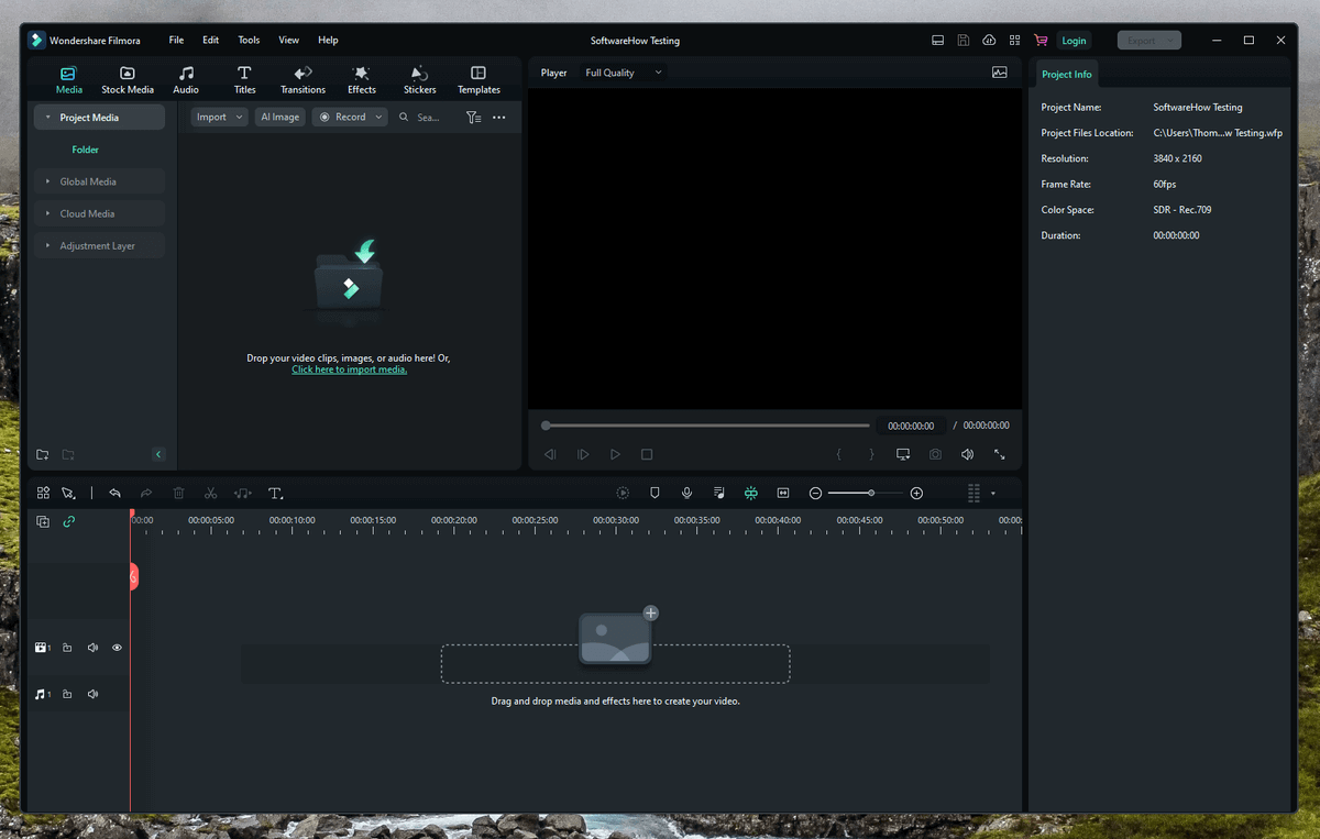 Wondershare Filmora Review 2024: Is It Good & Worth It?