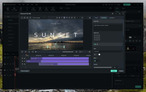 Wondershare Filmora Review 2024: Is It Good & Worth It?