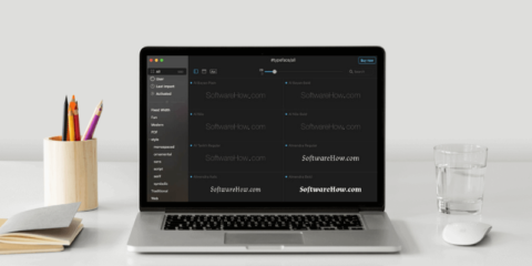 6 Best Font Manager Software for Mac in 2024