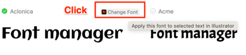 6 Best Mac Font Manager Software in 2024 (Tested)