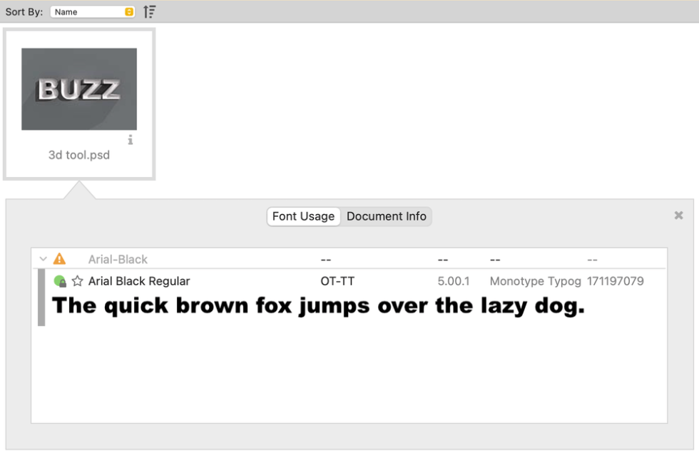 6 Best Mac Font Manager Software in 2026 (Tested)