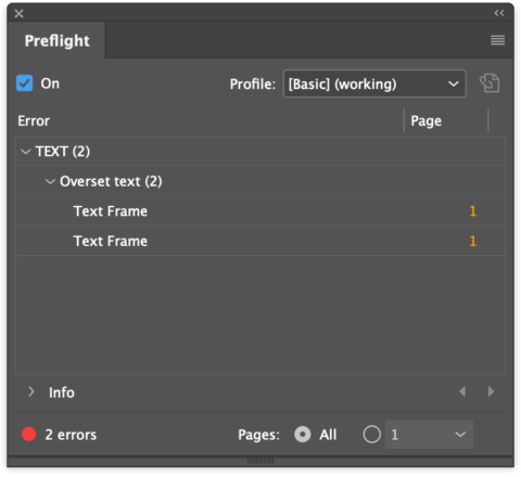 How to Package an InDesign File (Step-by-Step + Tips)