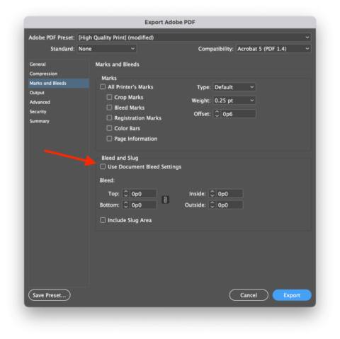 How to Save an InDesign File as a PDF (Tips & Guides)