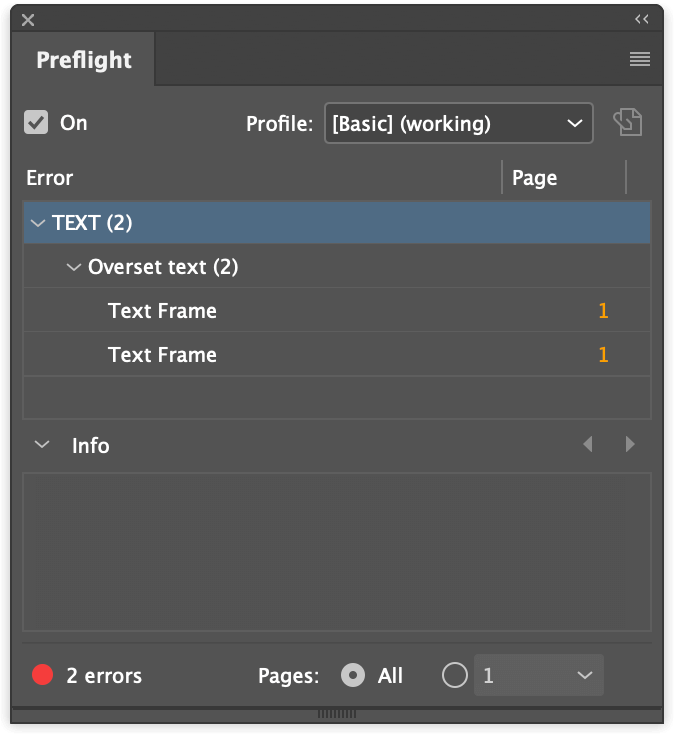 How To Save An InDesign File As A PDF Tips Guides 