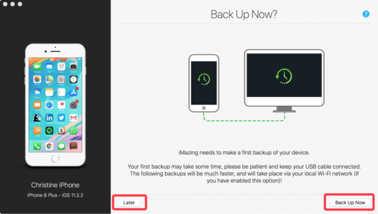 iMazing Review 2024: Does It Really Work? (See Tests)