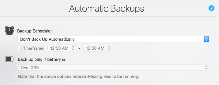 iMazing Review 2024: Does It Really Work? (See Tests)