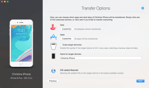 iMazing Review 2024: Does It Really Work? (See Tests)