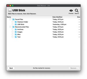 9 Best Mac Data Recovery Software in 2024 (Fully Tested)