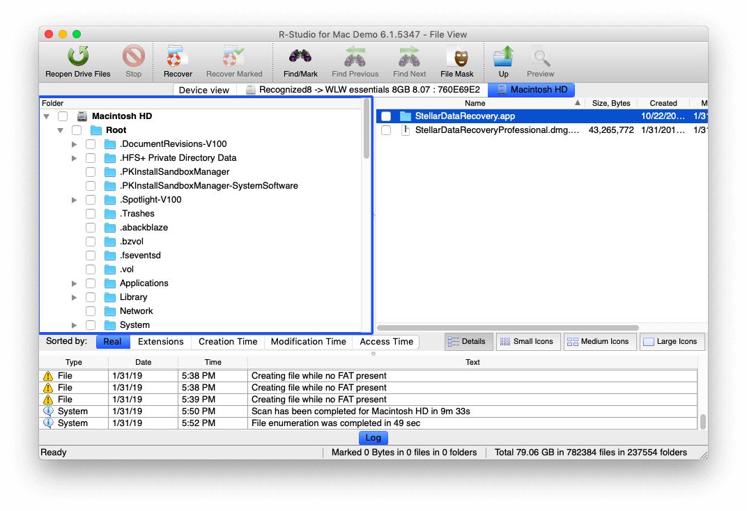 9 Best Mac Data Recovery Software in 2024 (Fully Tested)