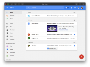 7 Best Mac Email Client Apps in 2025 (Fully Tested)
