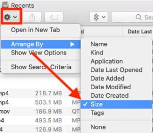 How to Quickly Clear "System Data" Storage on Mac