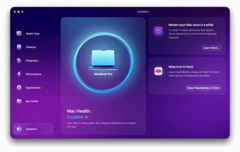 CleanMyMac 5 Review: Honest Test Reports from a Mac Geek