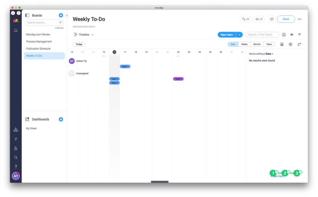 Monday.com Review: Is This PM Tool Still Good in 2024?