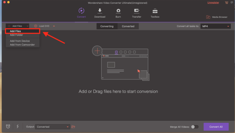 3 Ways to Play MP4 on Mac When QuickTime Can't Open It