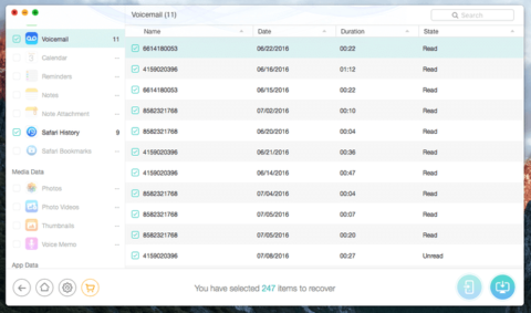 iMobie PhoneRescue Review: Does It Work? (Test Results)