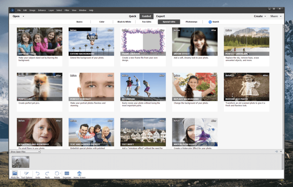 6 Best Photo Editing Software for Beginners in 2024