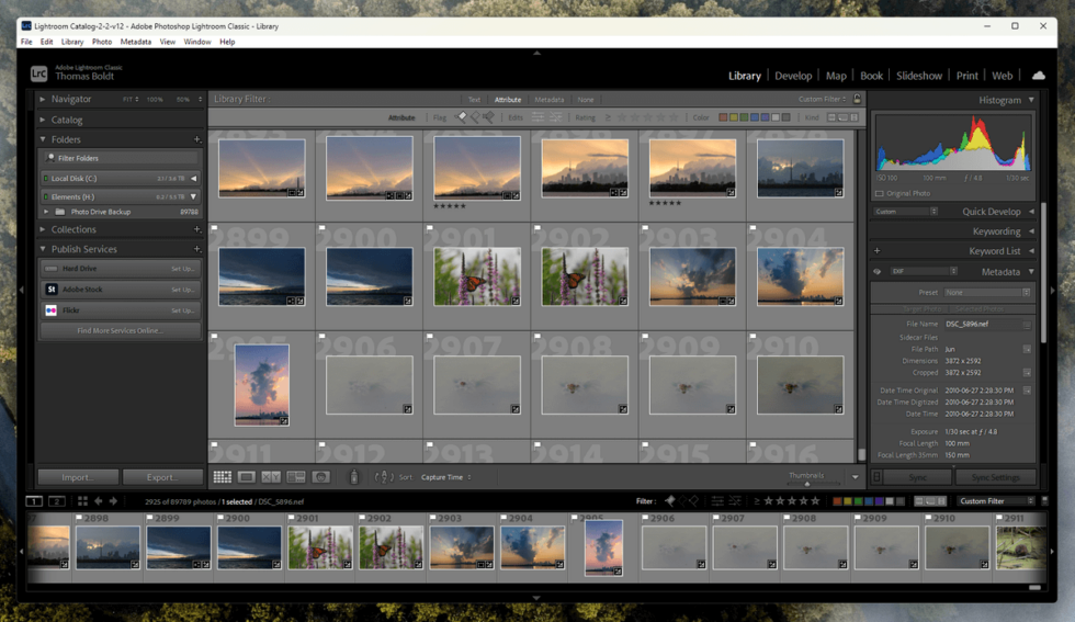 6 Best Photo Editing Software for Beginners in 2024