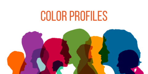 2 Quick Ways to Change Color Profiles in Photoshop