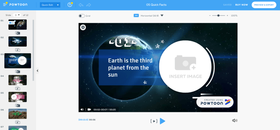 Powtoon Review: What I Like and Dislike (Updated 2022)