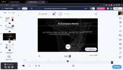 Powtoon Review: Still Worth It in 2024? (Pros & Cons)