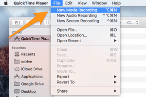 5 Ways to Record iPhone or iPad Screen on a PC or Mac