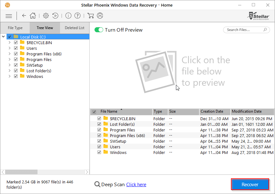 3 Ways to Recover an Unsaved Word Document on Windows 10 3 Ways to Recover an Unsaved Word Document on Windows 10