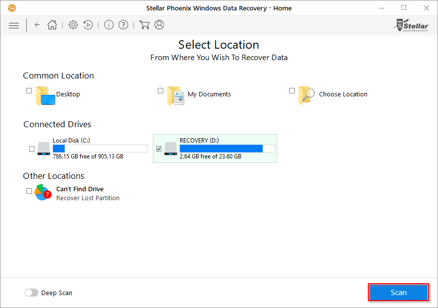 3 Ways to Recover an Unsaved Word Document on Windows 10 3 Ways to Recover an Unsaved Word Document on Windows 10