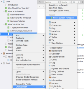 Scrivener Review: Is This Writing App Worth It in 2025?