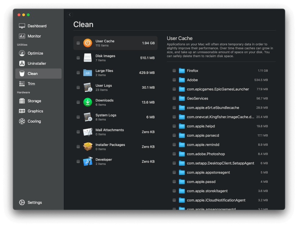 6 Best Mac Cleaner Software (Fully Tested & Reviewed)