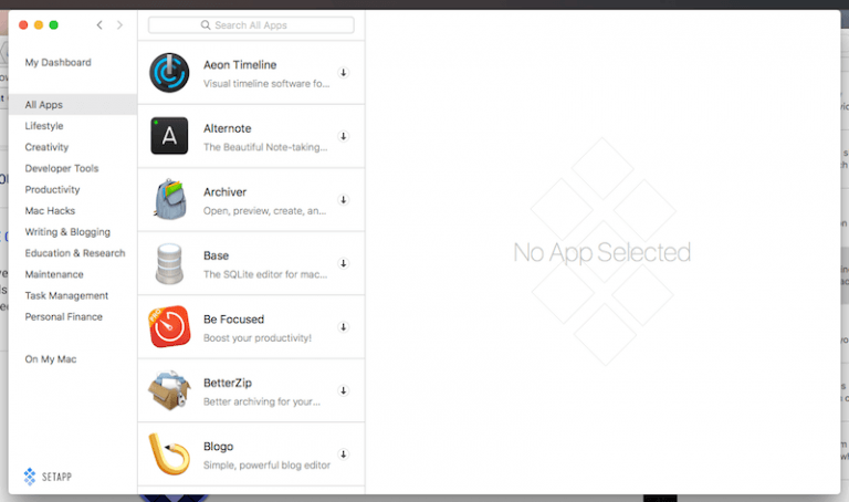 Setapp Review: Is This Mac App Suite Worth It in 2024?