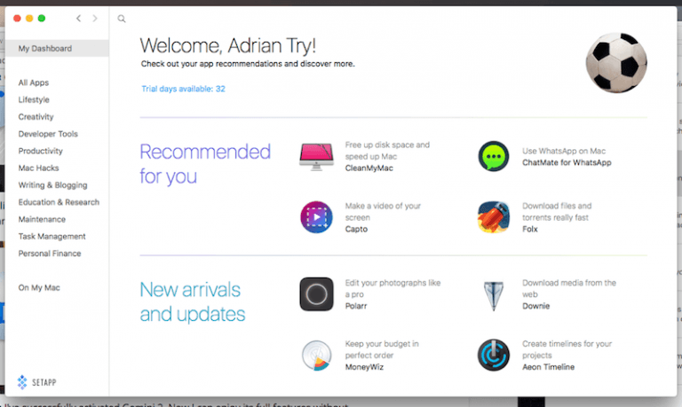 Setapp Review: Is This Mac App Suite Worth It in 2024?
