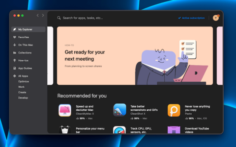 Setapp Review: Is This Mac App Suite Worth It in 2024?